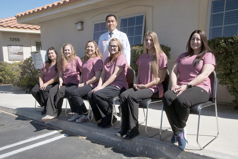 Joshua Lane Dental – Joshua Lane Dental